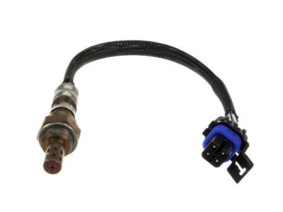 For 2002-2005 GMC Envoy Oxygen Sensor Downstream NTK 44163JZ 2003 2004 ...