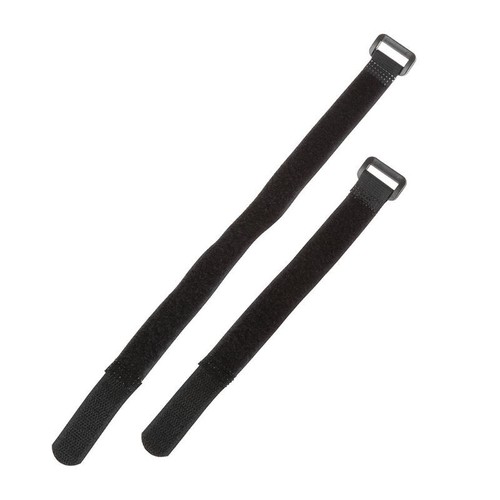 Strap Sticker Adjustable Fixing Tape Band Tie Cycling Sports MTB B | eBay