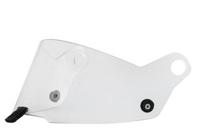 YA0800 Stilo ST5 VISOR CLEAR | eBay