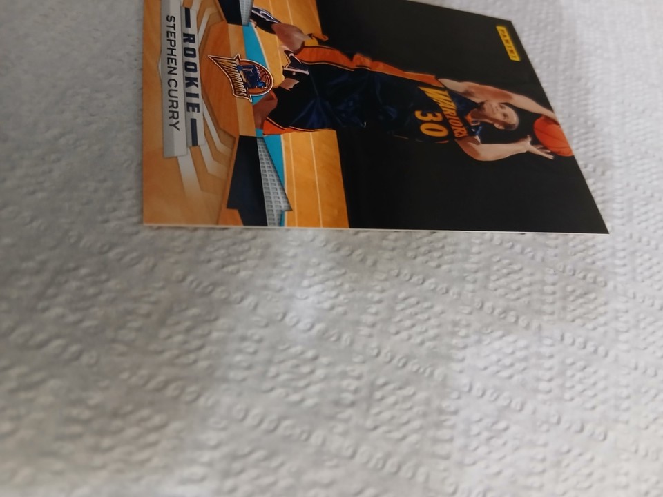 stephen curry rookie card | eBay