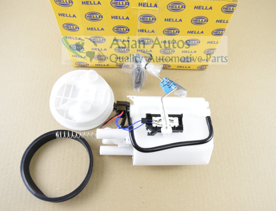 Hella Fuel Pump Unit for Mercedes Benz C280 2006-2007 | eBay