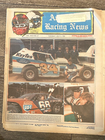 Area Auto Racing News July 5, 1988 | eBay