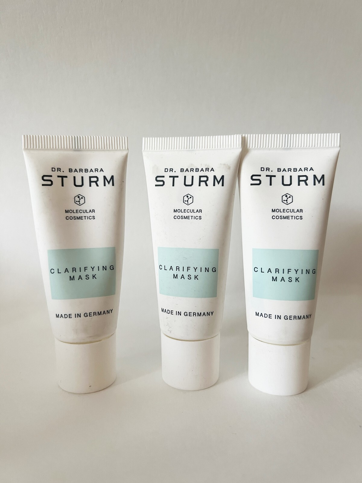 Dr Barbara Sturm Clarifying Mask 0.67oz Lot Of 3 NWOB | eBay