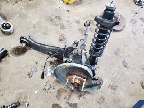 (LOCAL PICKUP ONLY) OUTLANDER SPORT 2023 Rear Suspension 1815280 | eBay