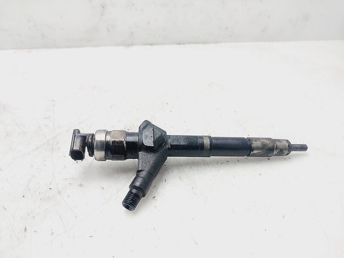 16600EB300 iniettore per NISSAN NAVARA PICKUP (D40M) | eBay