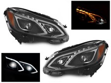 Headlight B Class W245 Mercedes-benz Left 1698201761 1698207761 for ...