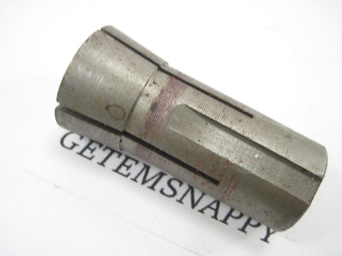 Snap On 7/16-14 CG500 Stud Puller Remover Resetter Collet NICE | eBay