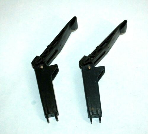HP Officejet 8500A Printer Top Support Spring Hinge Set of 2 A910a ...