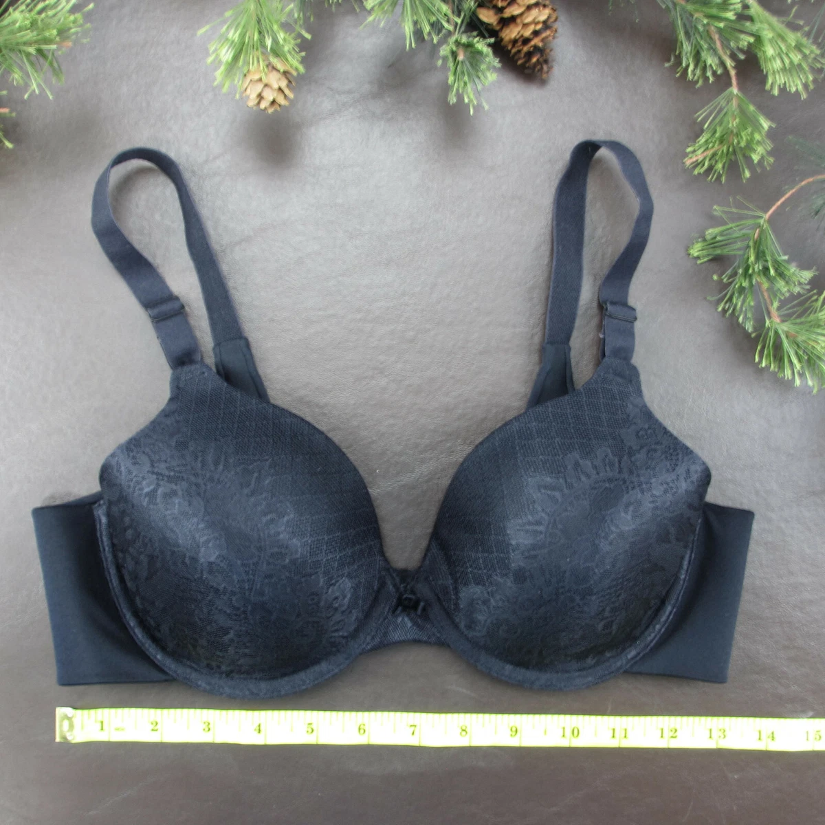 36b Size Breast