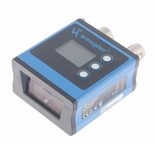 WENGLOR BLN0L1R10 SCANNER CCD ARRAY | eBay