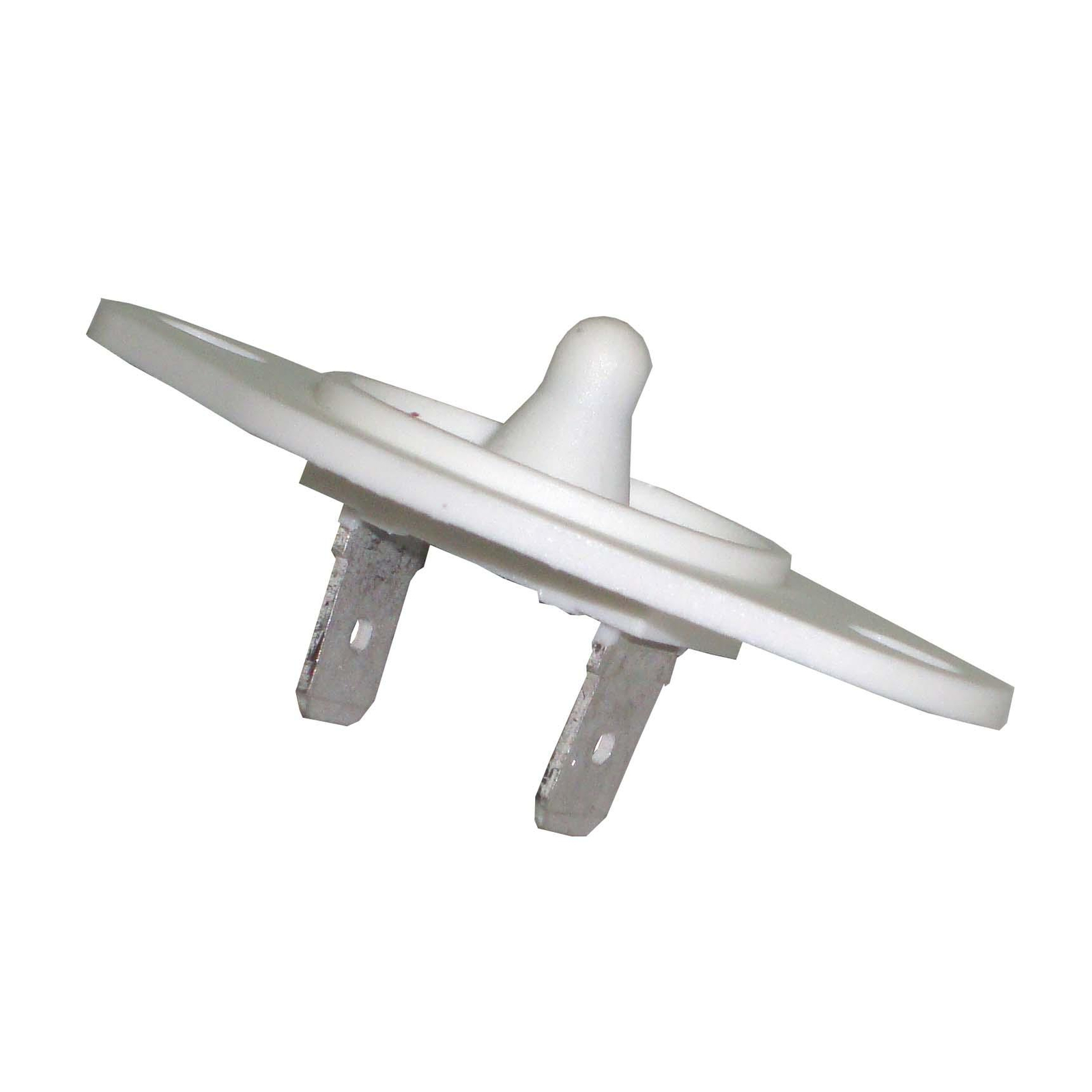 Whirlpool WP8577274 Genuine OEM Dryer Thermistor L-145c Fits: 8577274 ...