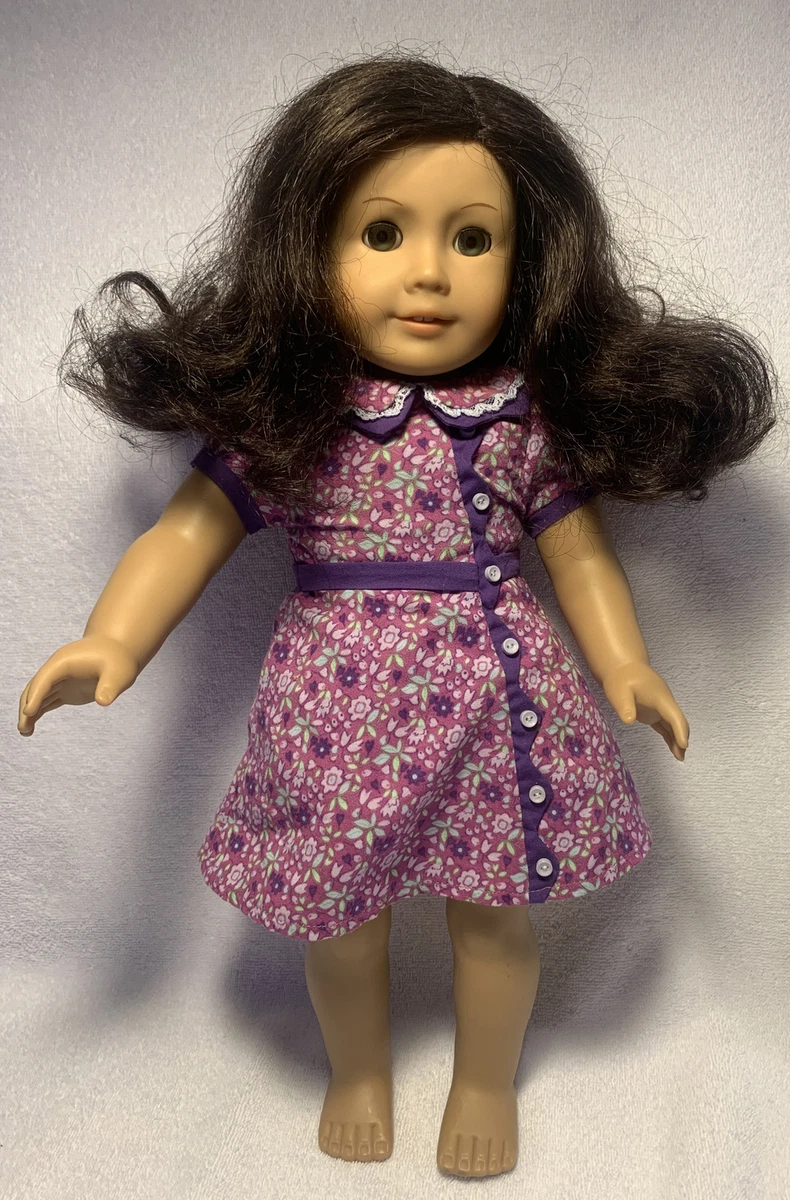 American Girl Doll Ruthie