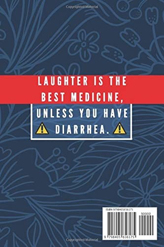 The 100 Funniest Doctor Jokes And Puns Book: Funny Medical Joke Book ...