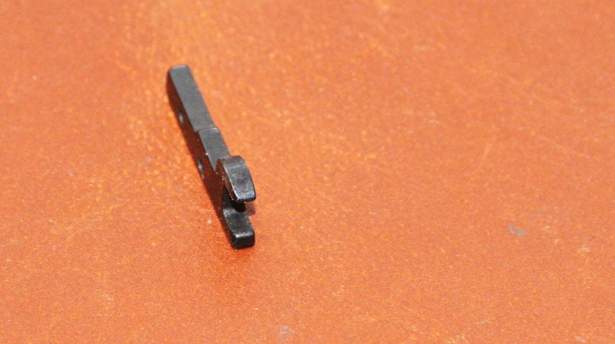 NEF Model R73 32 H&R MAG Revolver Parts cylinder stop New England ...