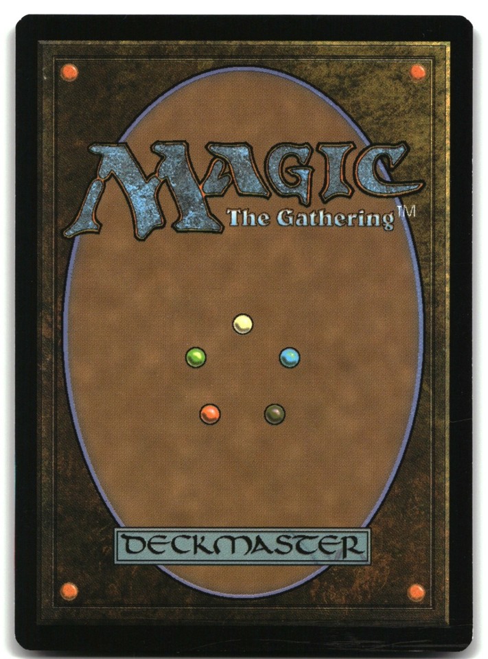 MTG Homarid Explorer FOIL C Dominaria 53 LP | eBay