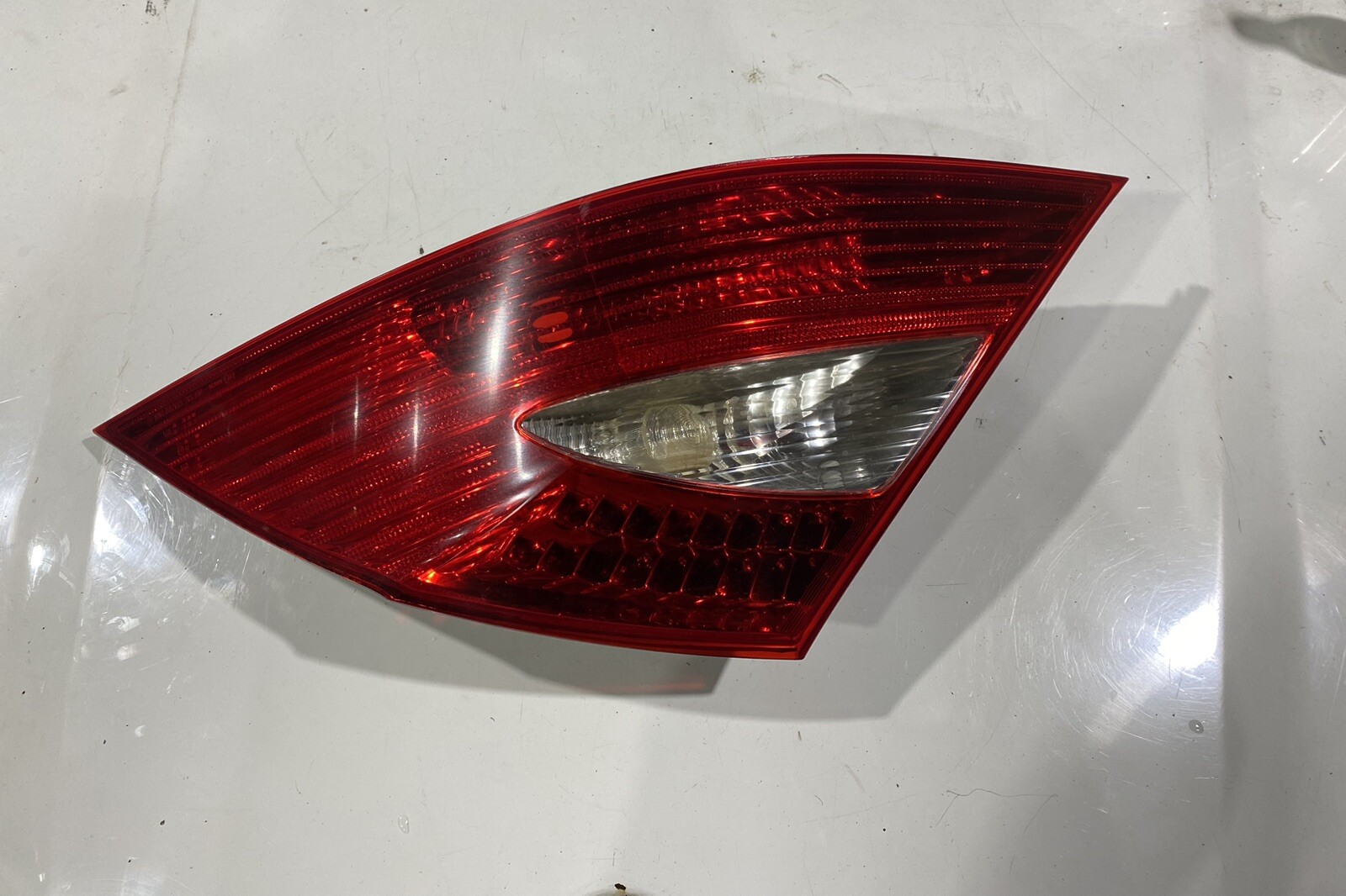 2006-08 MERCEDES W219 CLS500 CLS63 AMG REAR RIGHT TAIL LIGHT TAILLIGHT ...