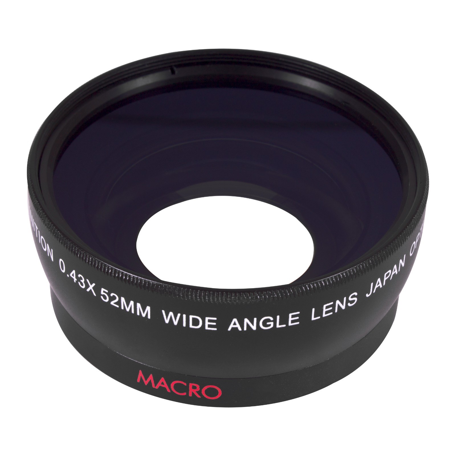 HD WIDE ANGLE LENS + 36 LED LIGHT FOR GOPRO HERO4 BLACK AND SILVER ...