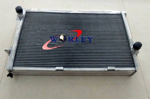 62MM RADIATOR FOR BMW E39 (740i, 750i, M5, Z8, 525i/528i/530i) 1999 ...