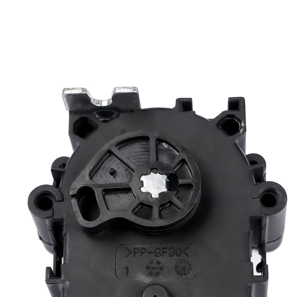 2012-2021 Tesla Model S Rear Trunk Cinching Latch Actuator Motor ...