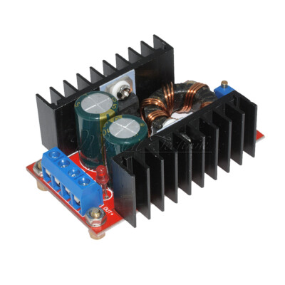 DC Power Supplies - 60V 10A