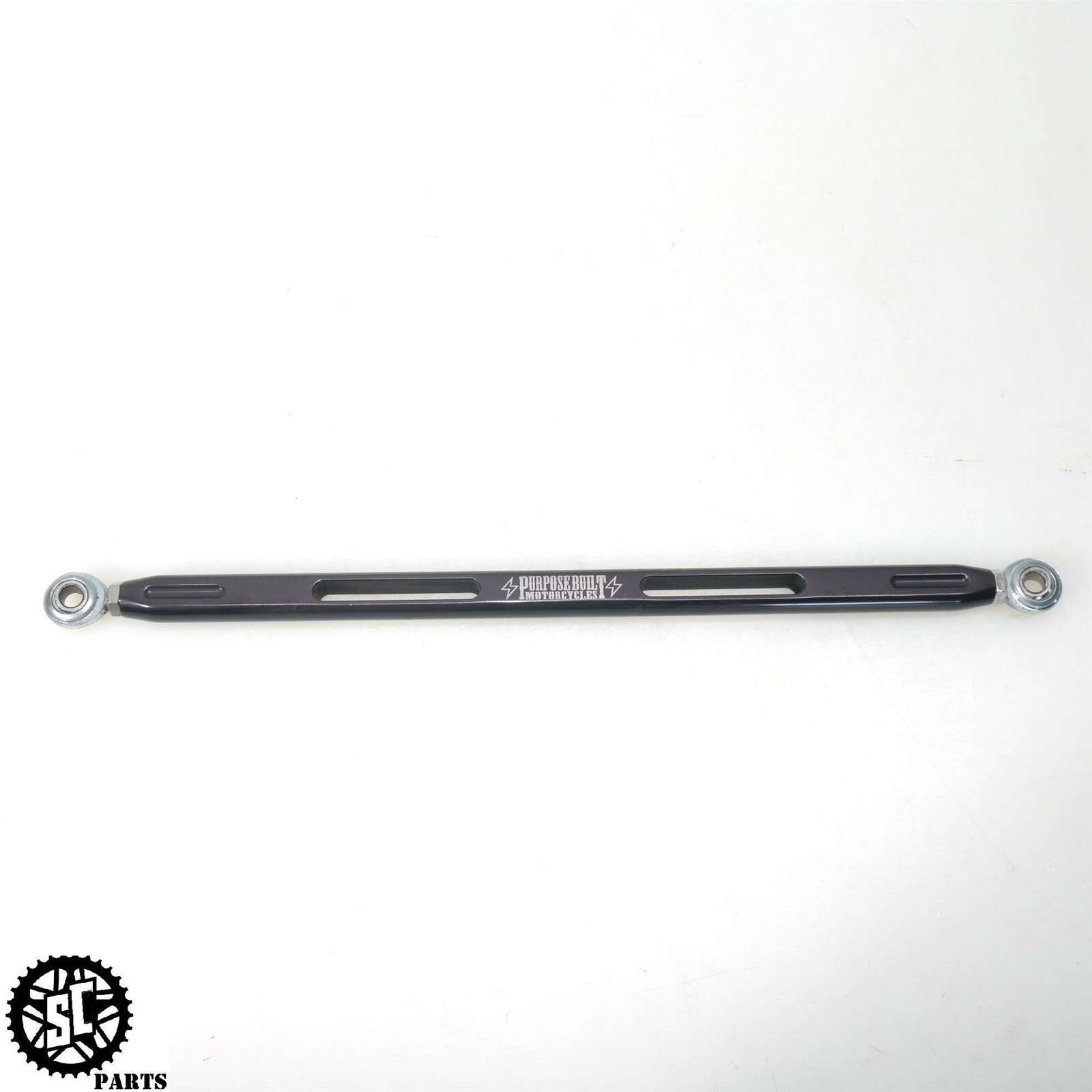 2014 HARLEY DAVIDSON DYNA PURPOSE BUILT FORWARD CONTROL SHIFTER LINKAGE ...