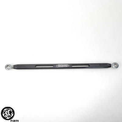 2014 HARLEY DAVIDSON DYNA PURPOSE BUILT FORWARD CONTROL SHIFTER LINKAGE ...