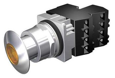 Disconnect Switches - Stainless Siemens