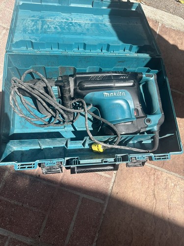 Makita HM1203C 20-Pound SDS MAX Demolition Hammer 88381601986 | eBay