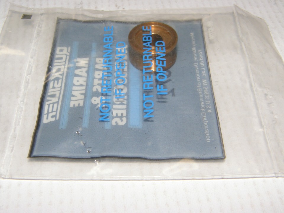 Mercury Quicksilver Roller 34672 | eBay