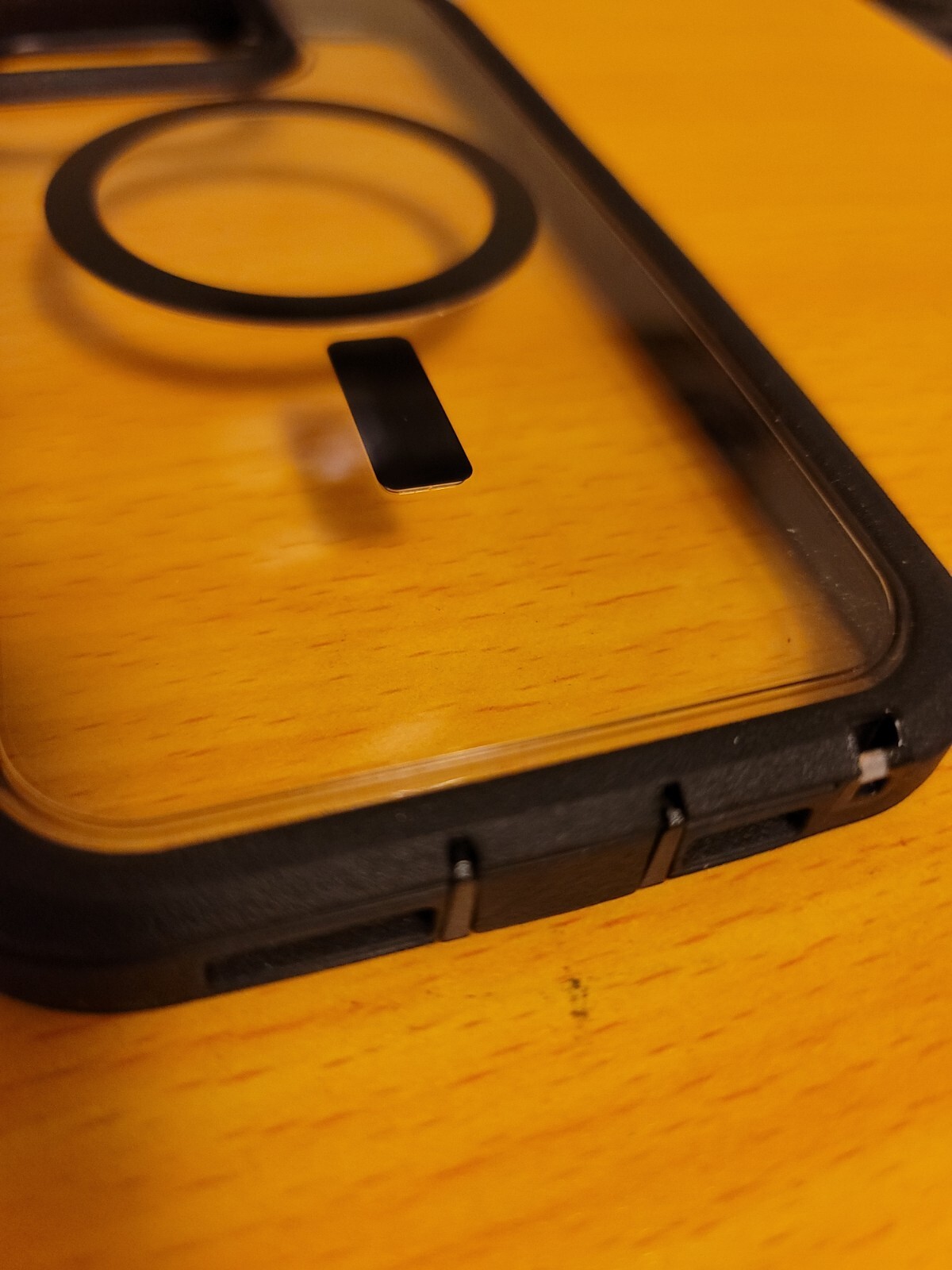 OtterBox Defender XT MagSafe Series Case For Apple iPhone 15 Pro Max ...