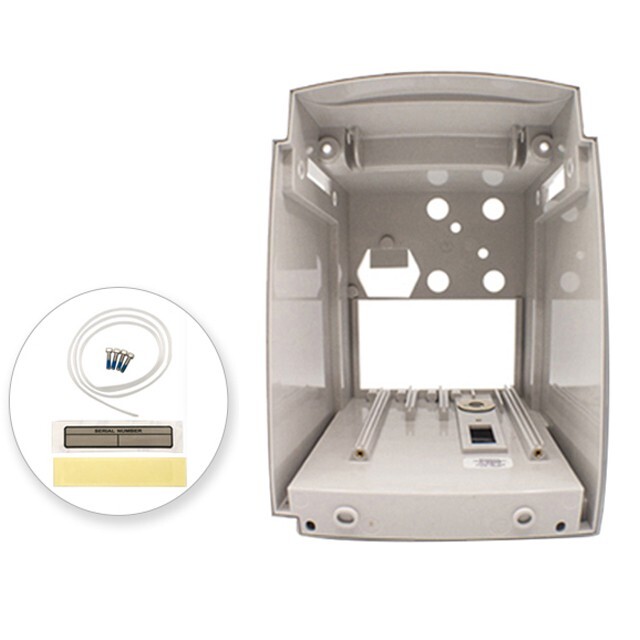 Alaris 8015 PCU Point of Care Unit Rear Back Case Cover Replacement for ...