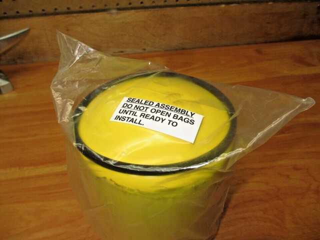 Pall Pfd-8 Reservoir Vent Filter Dryer F1330201 for sale online | eBay