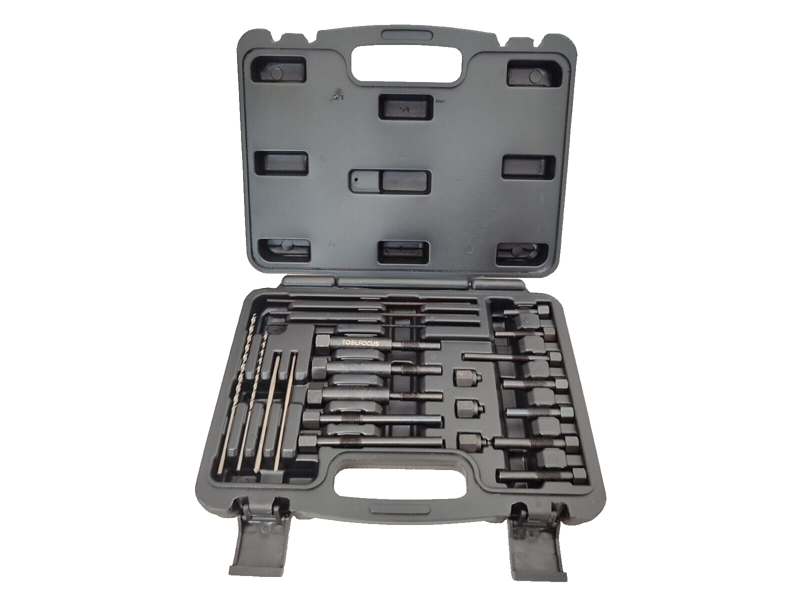 Glow Plug Electrode Tip Puller Extractor Set M8x1.0 M10x1.0 M10x1.25 ...