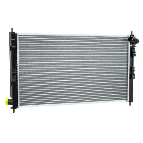 Radiator for Mitsubishi Outlander 2008-2014 Lancer 2011-2013 Outlander ...