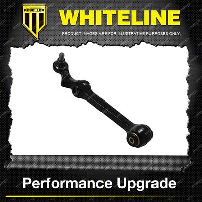 Whiteline Front RH Control Arm Lower for Clubsport GTS Manta Senator ...