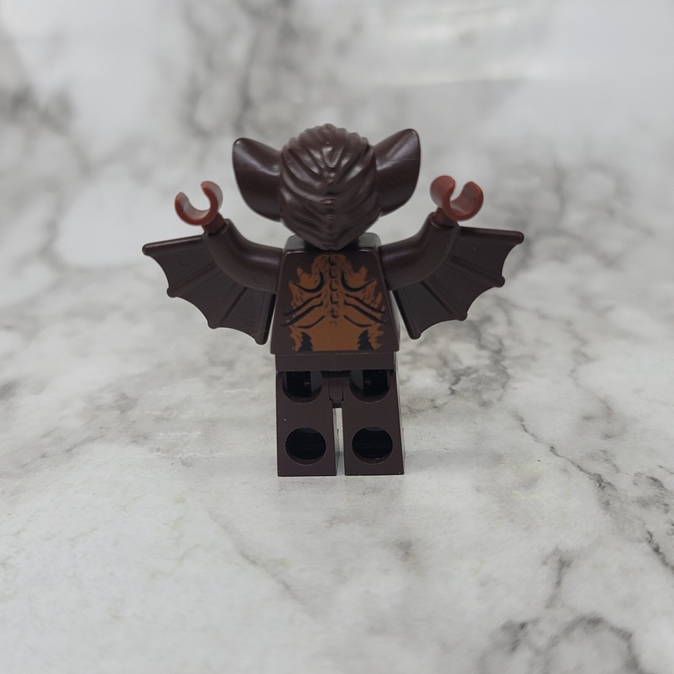 Lego Bat Monster Minifigure Monster Fighters 9468 | eBay