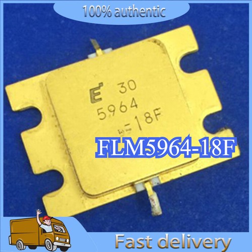 1PCS FLM5964-18F Power Module Supply New 100% Quality Guarantee Fast Ship | eBay