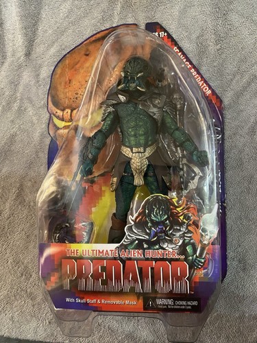 NECA Predator Scavage | eBay