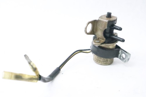 1991-2005 Mercury Mariner 819503A4 Fuel Enricher Valve Solenoid 40-200 ...
