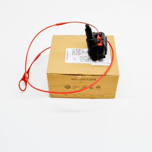 NEU AUDI Q5 80A KRAFTSTOFFTANK DROSSELSTEUERELEMENT 80A862153A ORIGINAL ...