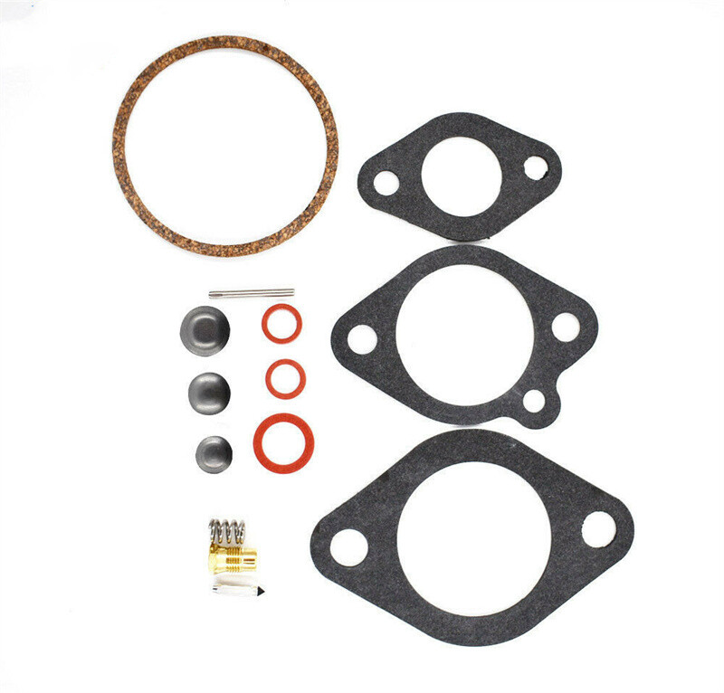 Carb Repair Kit For Chrysler Force Outboard 9.9 15 75 85 105 HP Set | eBay