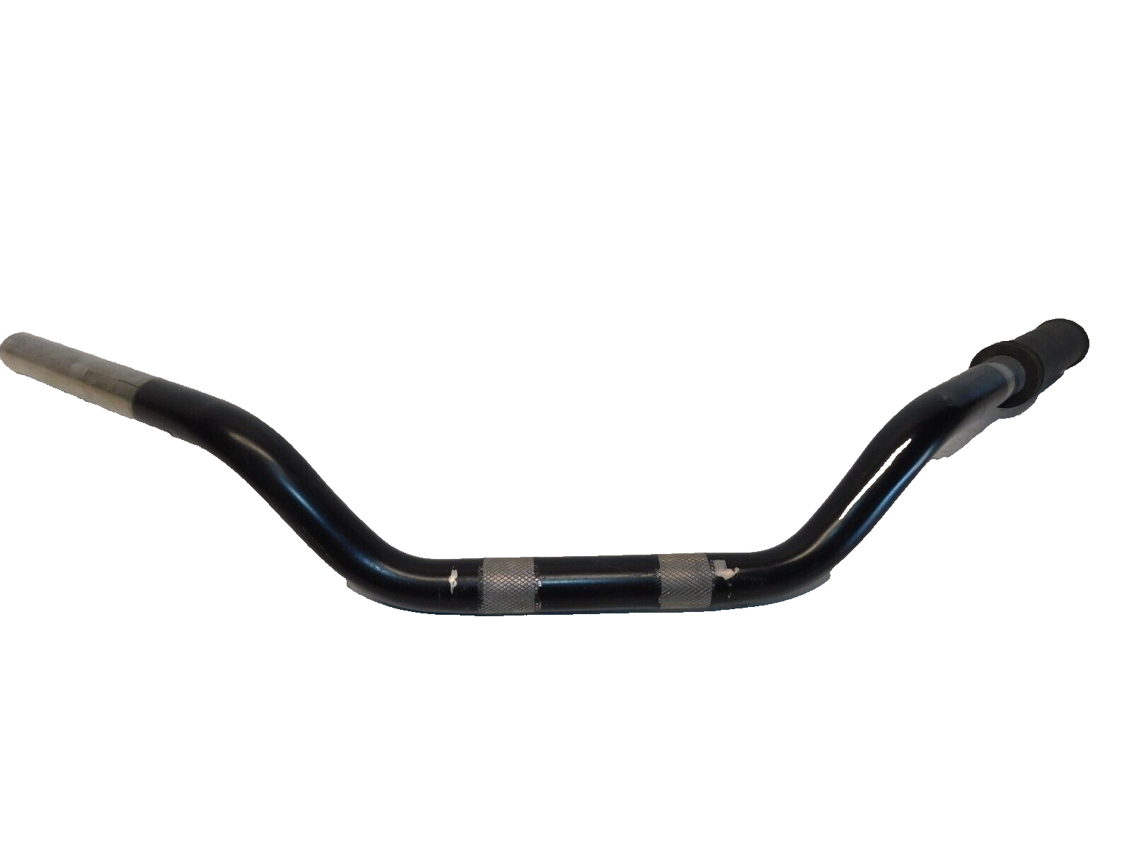 BUY OEM Harley Black OEM 27.5" Wide Sportster Dyna Flat Track ...