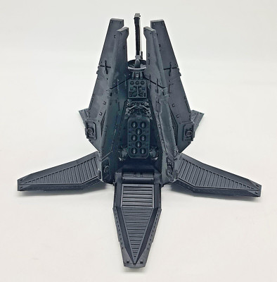 Deathstorm Drop Pod mit Missle Array Forgeworld Space Marines Warhammer ...