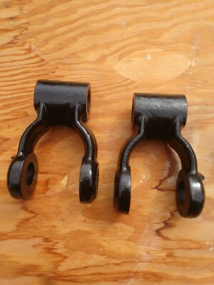 Ford Model A A Truck Shackles | eBay