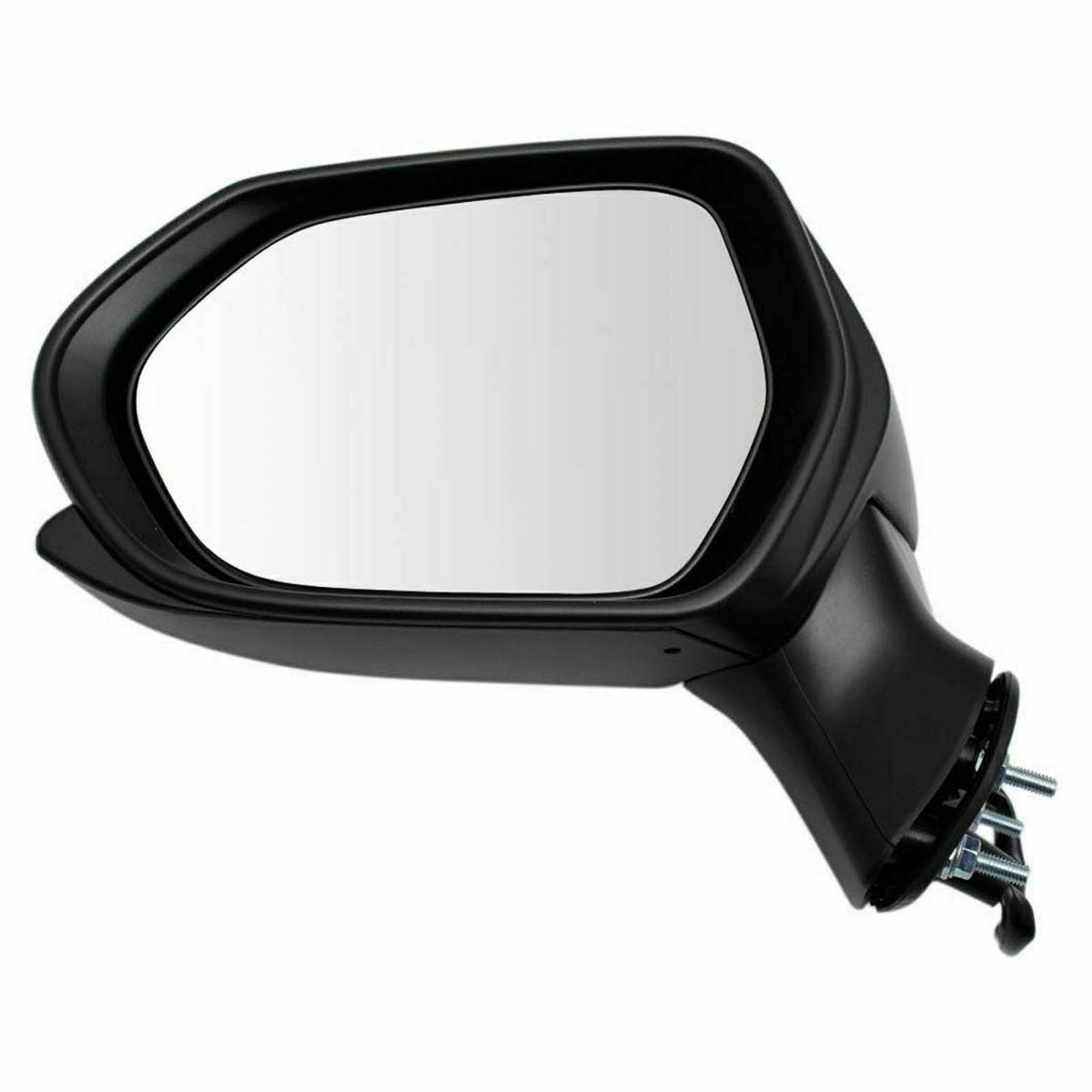 New Driver Side Power Mirror For 2018-2021 Toyota Camry TO1320366 ...