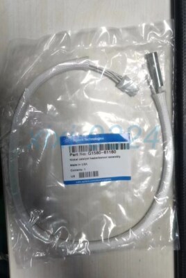 1pcs NEW Agilent G1580-61160 Nickel conversion furnace heating sensor ...