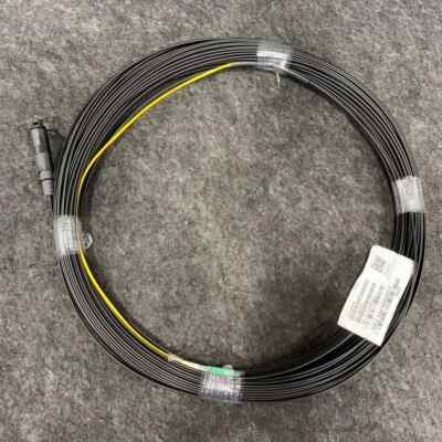 NEW Corning 1F Optitap Drop Cable Single Mode Fiber Assembly ...