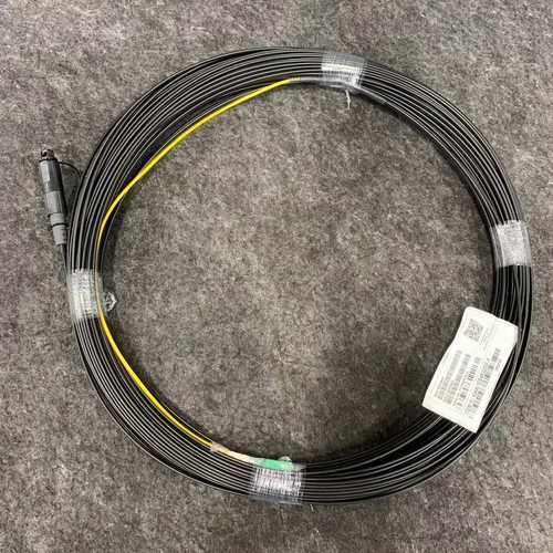 NEW Corning 1F Optitap Drop Cable Single Mode Fiber Assembly ...