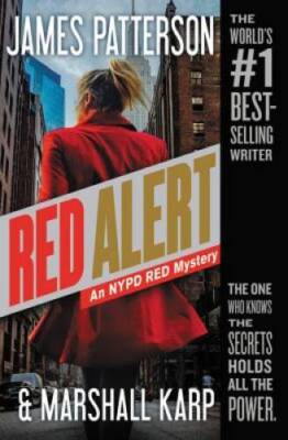NYPD Red 5 - Hardcover By Patterson, James - VERY GOOD 9780316395564| eBay