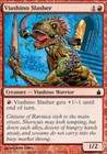 Viashino Slasher x1 - Ravnica - Light Play, English - Ravnica | eBay